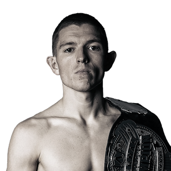 George Mangos - Official VEX MMA Athlete