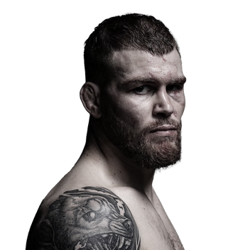 George Mangos - Official VEX MMA Athlete