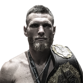 George Mangos - Official VEX MMA Athlete