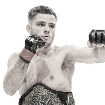 Offical VEX MMA Athletes - VEX MMA