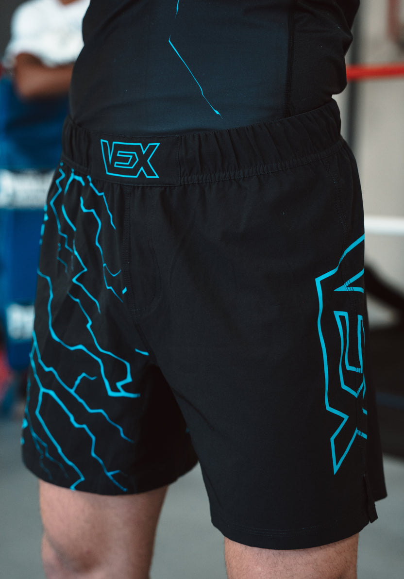 George Mangos - Official VEX MMA Athlete
